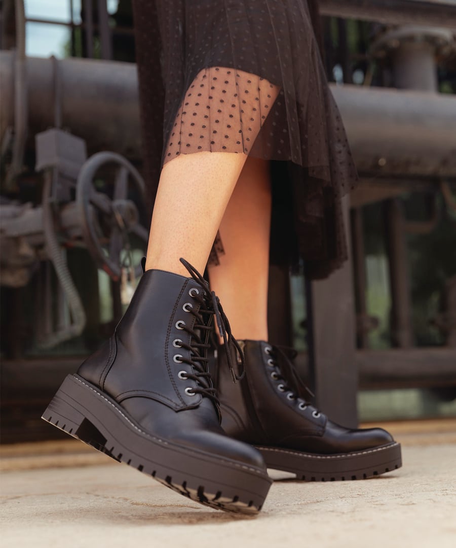 Quelles chaussures porter avec une robe ? - Calcea.fr