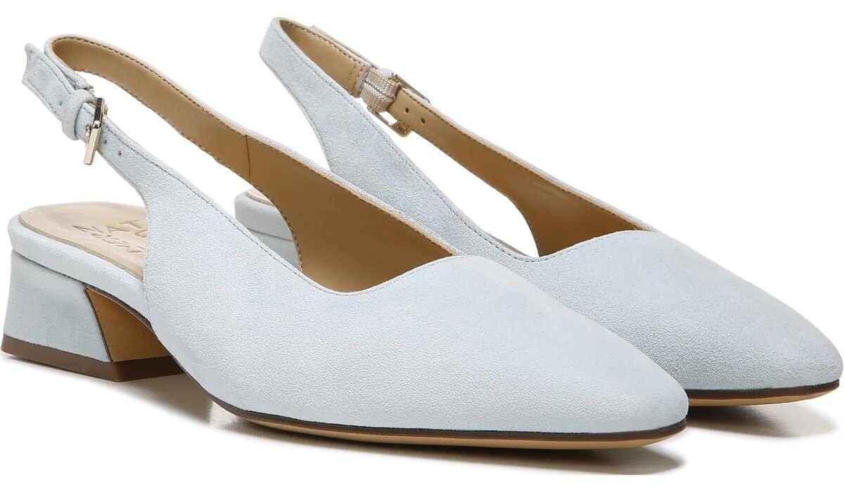 Chaussures plates : lesquelles porter cette saison?