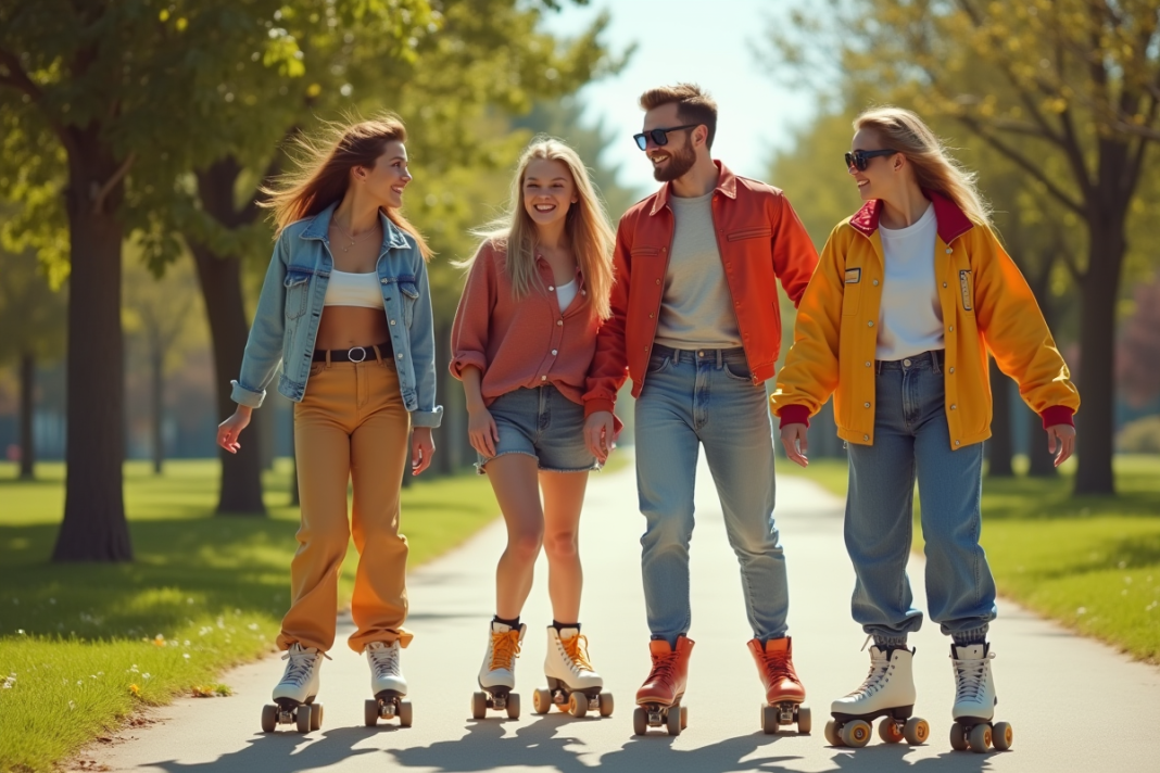 Années 90 : récit de cette décennie marquante et populaire - Calcea